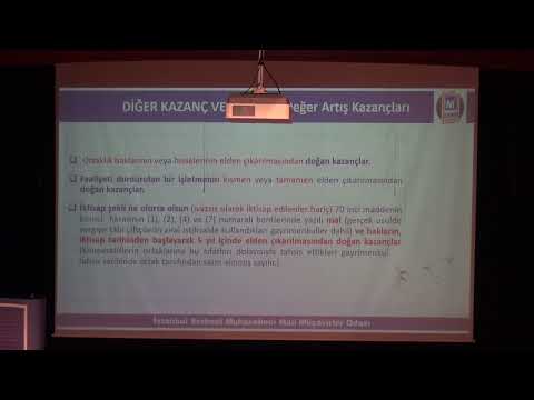 TESMER İstanbul Eğitmeni Dr. Doğan Akın