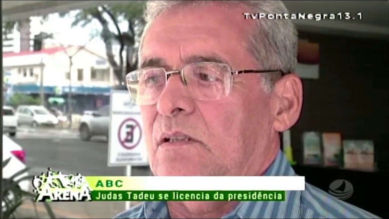 ABC-RN tem nova direção - YouTube