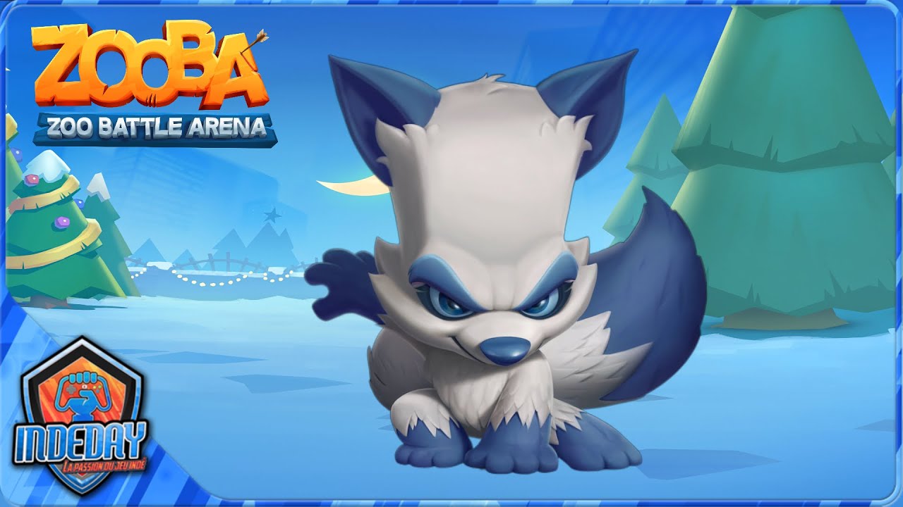 Zooba - L'objet ultime qui change tout dans le jeu ! - YouTube