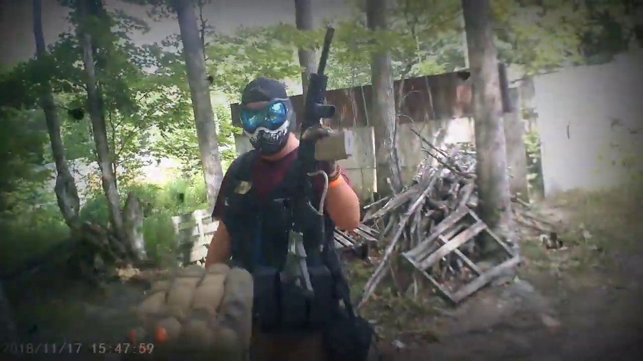 Chimera Crew 2019 Highlights Pt 1 - YouTube