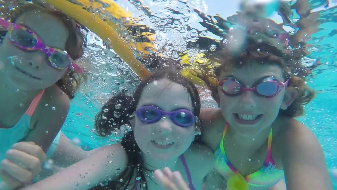 acac Midlothian Summer Camp | Week 5 - YouTube