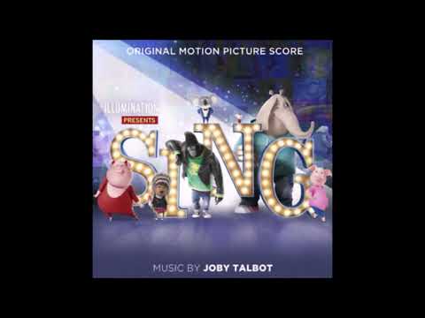 Sing Soundtrack 56. Bamboleo - Gipsy Kings - YouTube