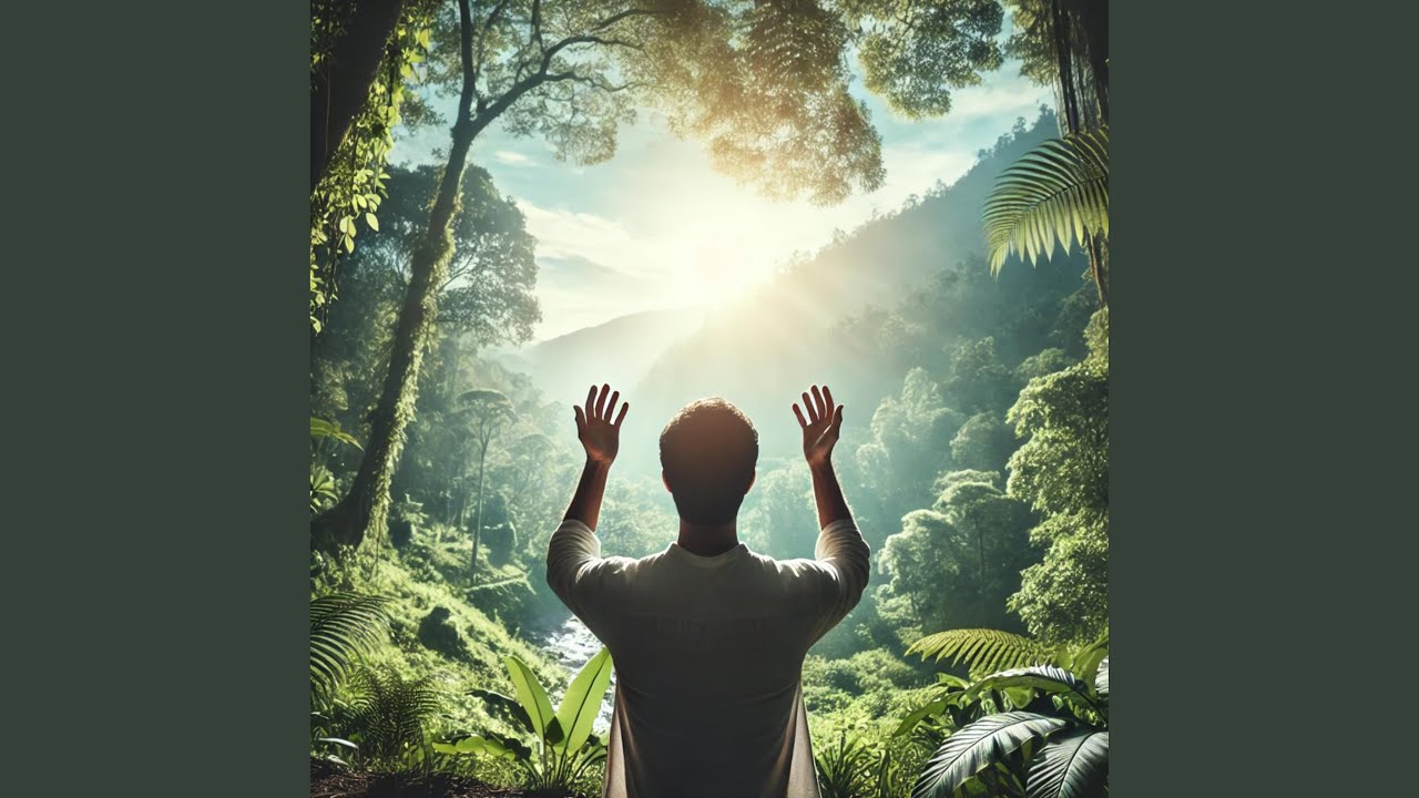 How Gentle God's Commands - YouTube