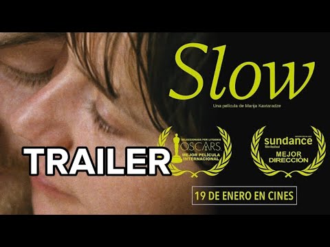 Slow (2023) | Trailer | Official New Movie - YouTube