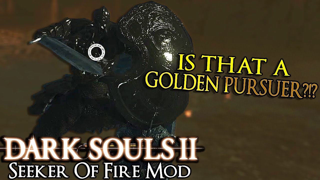 Battle Of Sir Alonne With Young FUME KNIGHT RAIME - DS2 Seeker Of Fire ...