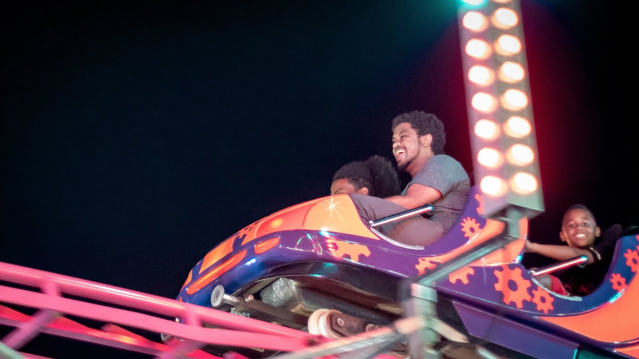 State Fair Fun - YouTube