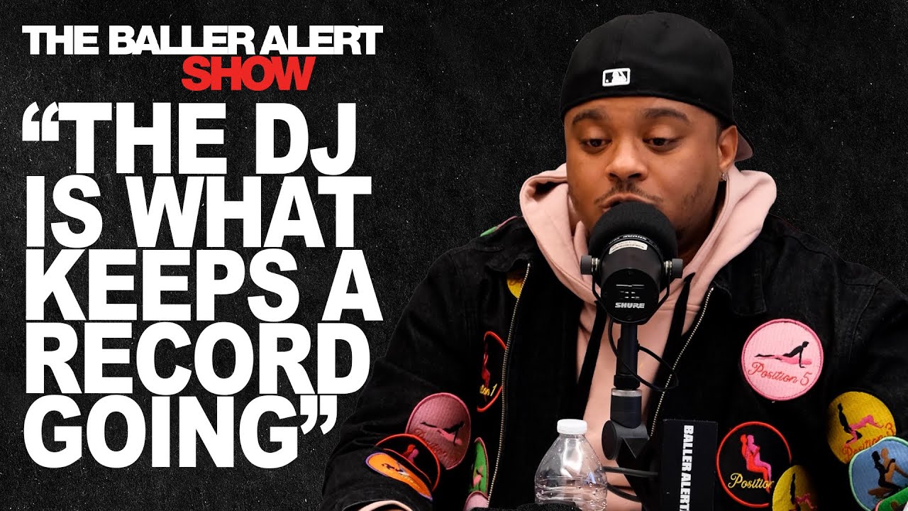 What It Really Means to Break a Record as a DJ - YouTube