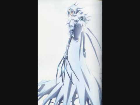 DGM OST 2 - Togaochi \