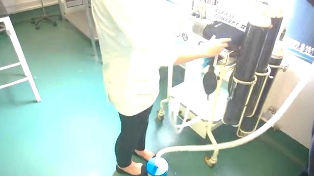 Mini Lack set up - YouTube