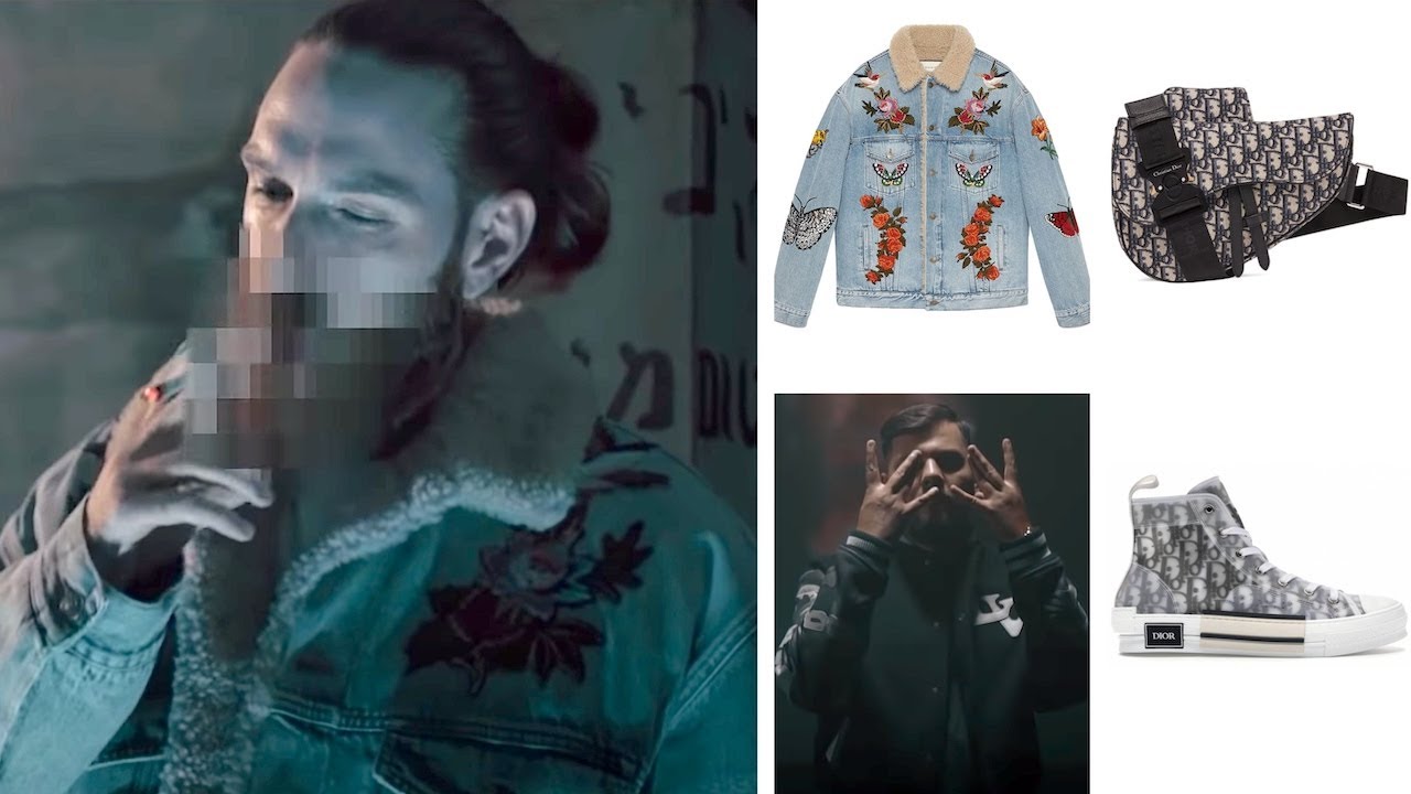 JURI X SUN DIEGO OUTFIT - DEATH ROW STYLE CHECK + REAKTION - YouTube