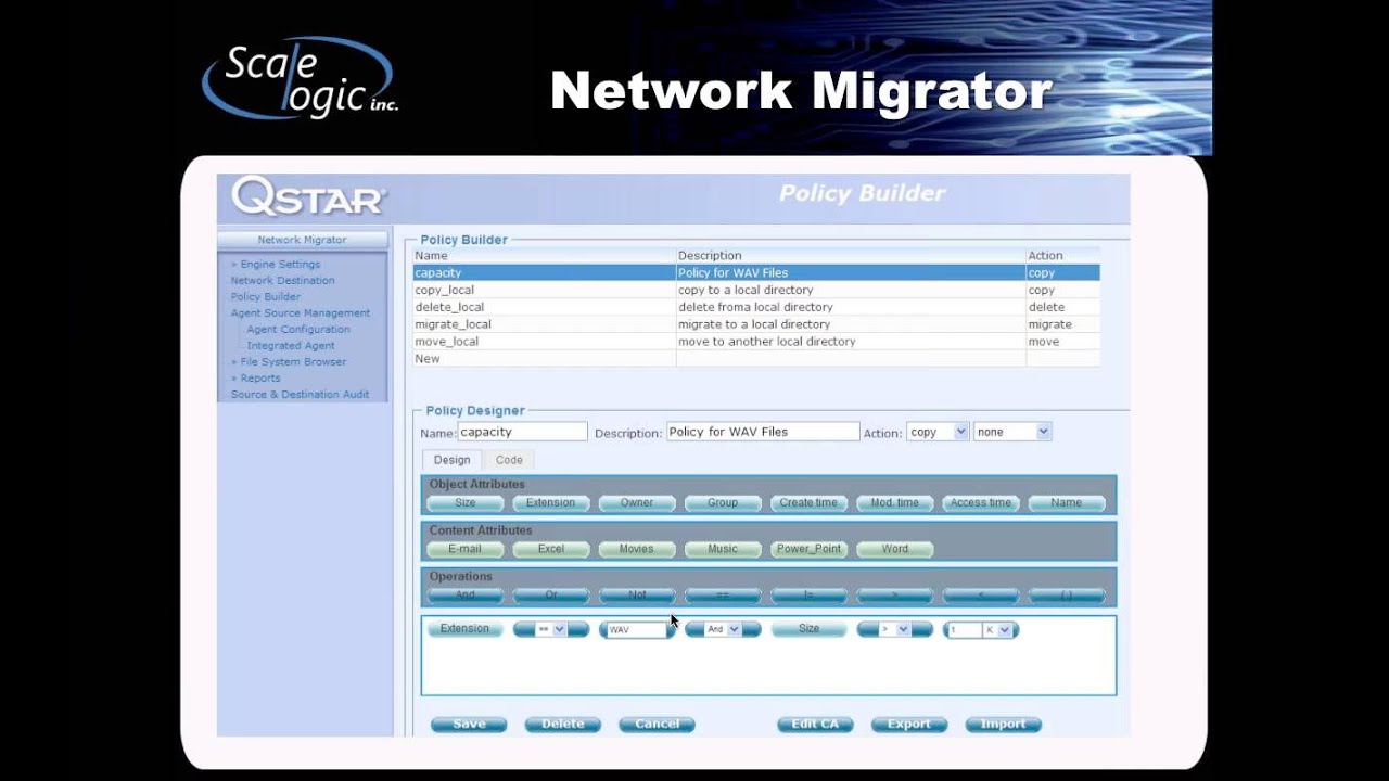 Archive Best Practices with QSTAR - YouTube