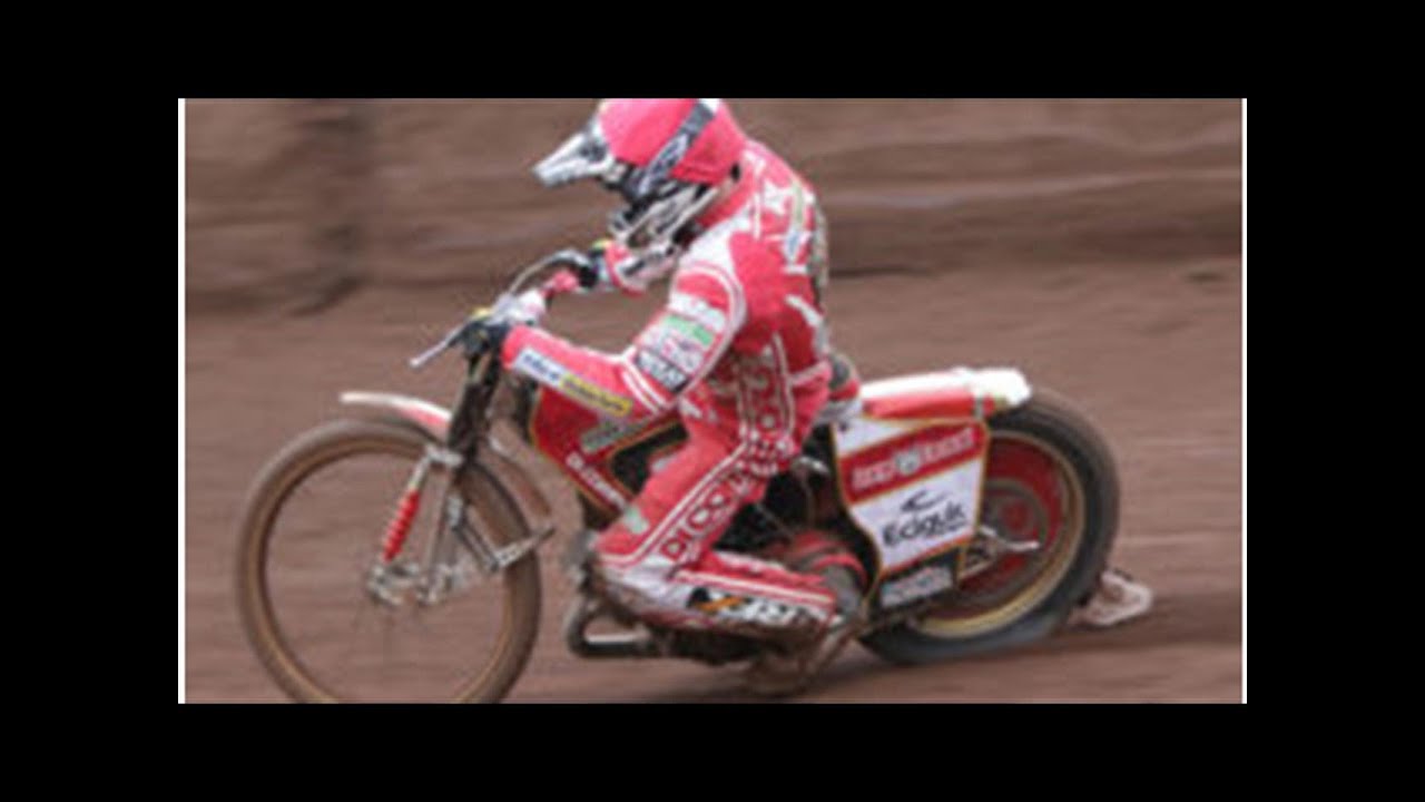 Workington Comets Speedway Official Club Website - YouTube