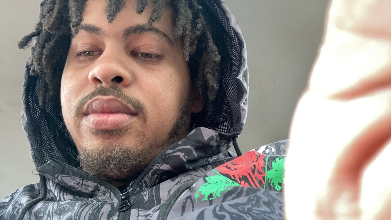We back! Pt 2 lets smoke - YouTube