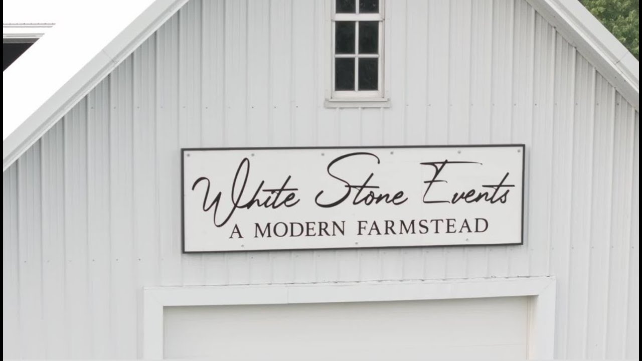 White Stone Events | The Grand Tour - YouTube