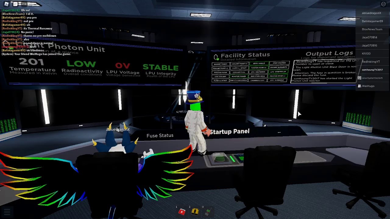 DSRB Update 1.2.1 I Preview - YouTube