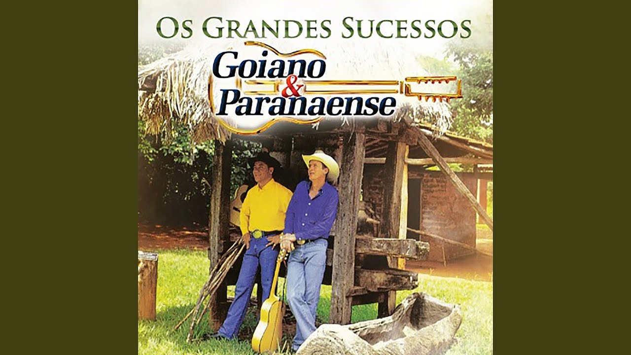 O Vaqueiro - YouTube