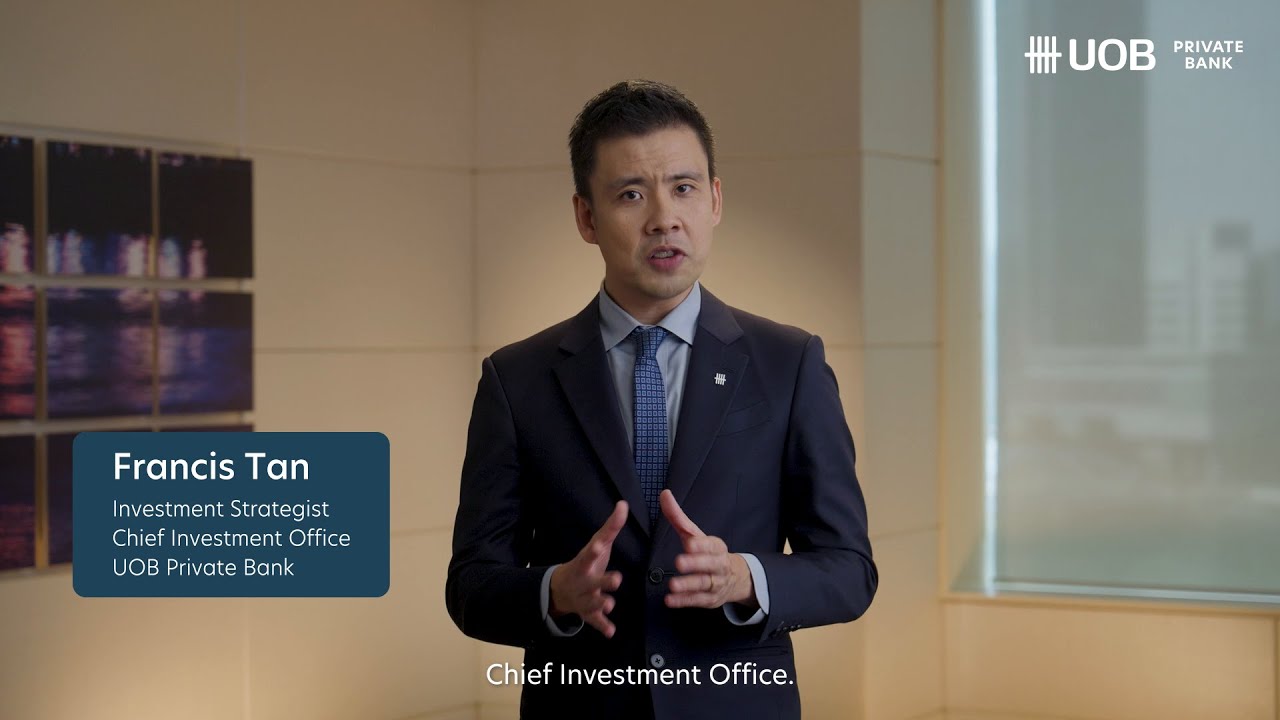 UOB Private Bank CIO's Compass: Higher for Longer, But Not Forever ...