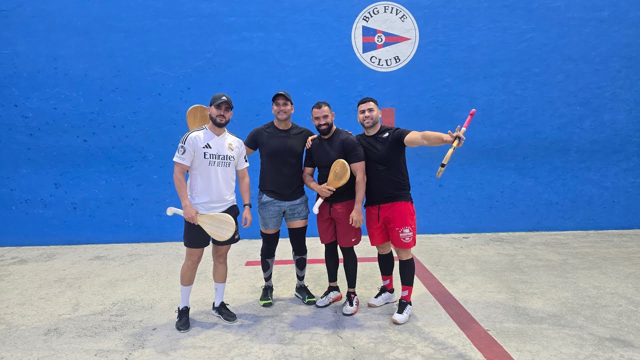 2da Cat Torneo 2025 - Dany, El 300 Vs Mayete, Alexis - YouTube