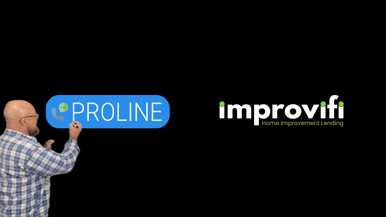 RoofCON 2024 ProLine x Improvifi Interview Chris Scoville - YouTube