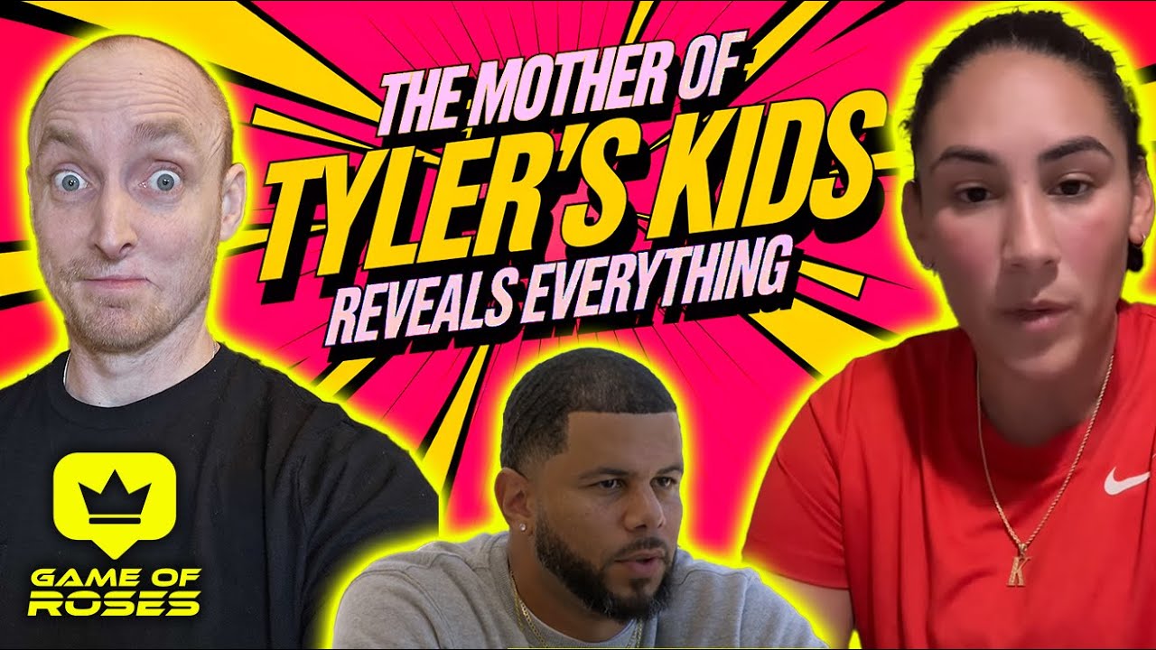 Tyler Blind Did Tyler From Love Is Blind Just Hint That He And Ashley