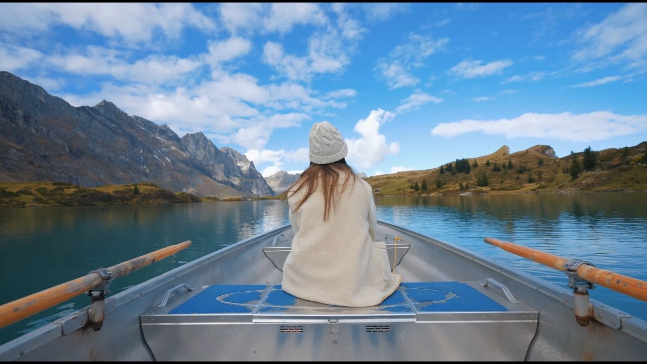 Wanderlust - YouTube