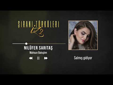 Nilüfer Sarıtaş - Mahsun Bakışlım (Official Video)