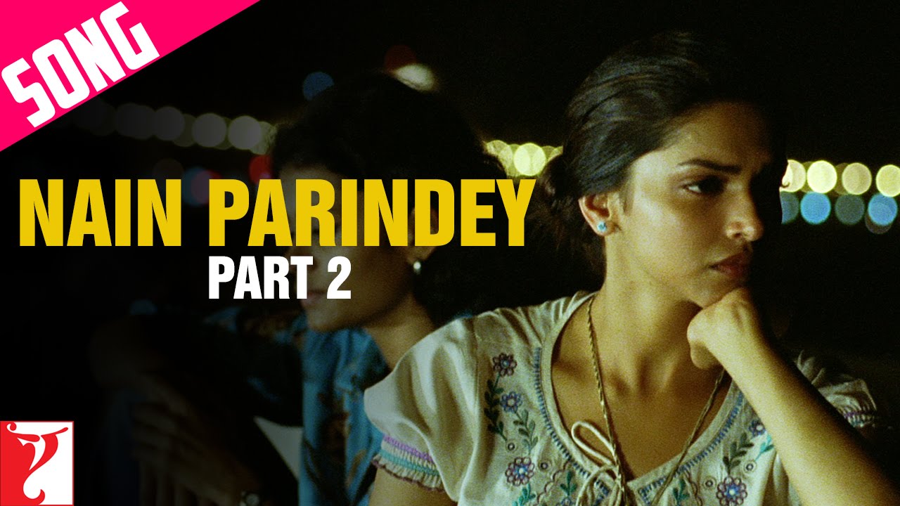 Nain Parindey Song | Part 2 | Lafangey Parindey | Neil Nitin Mukesh ...