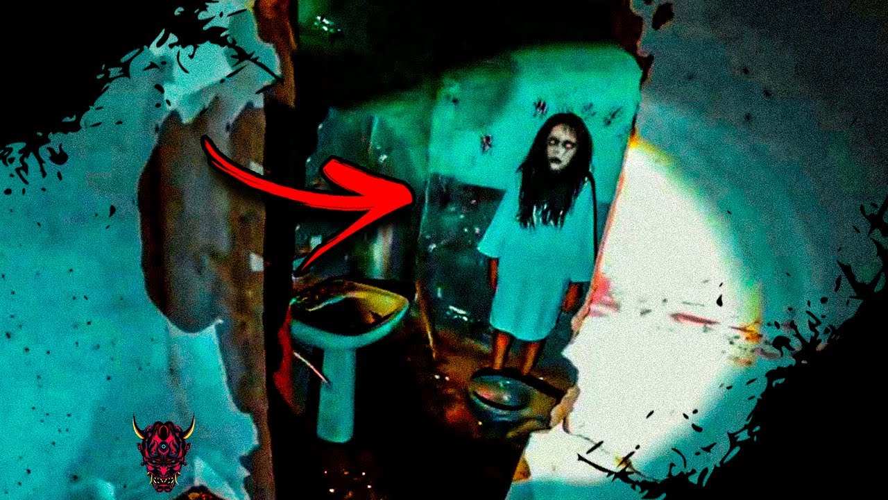 5 videos de TERROR EXTREMO PARA NO DORMIR | P27 - YouTube