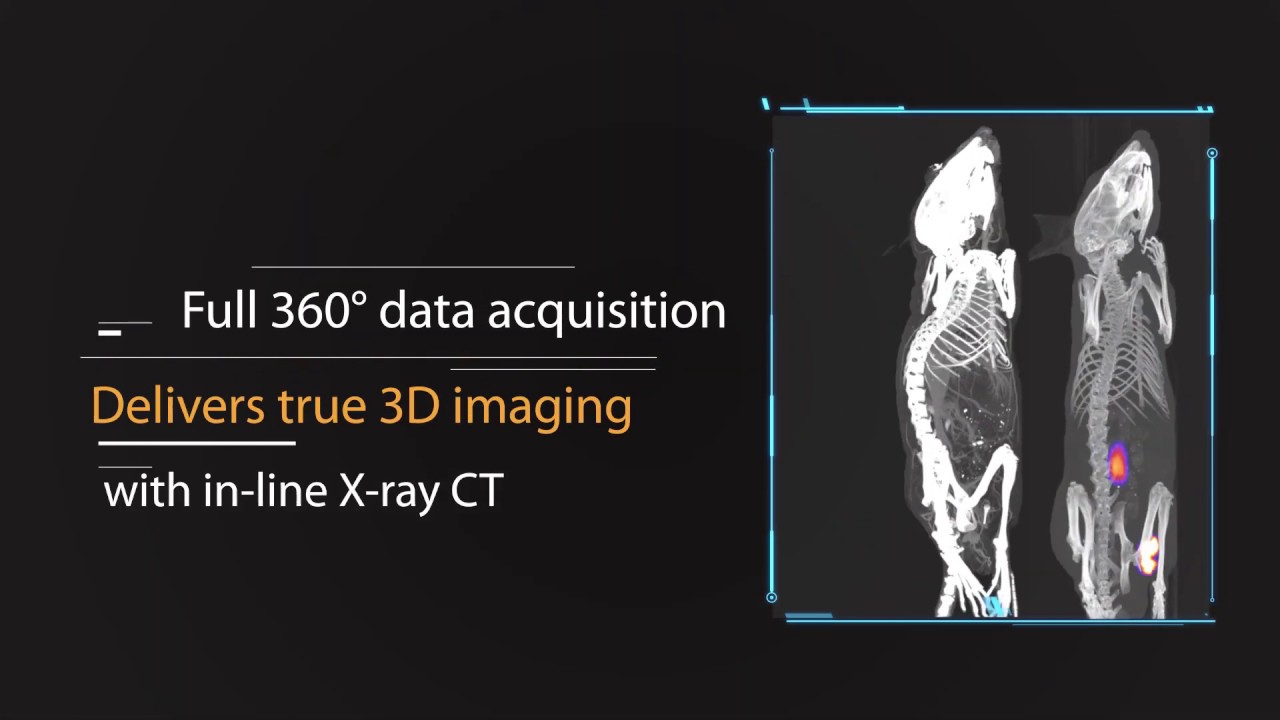 Novel applications enabled by 360° optical imaging in 3-D from TriFoil ...