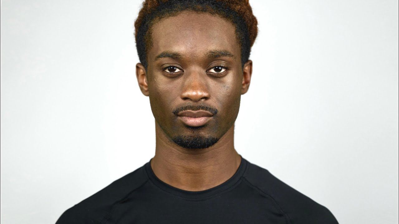 VLOG: DC FASHION WEEK CASTING Ft(Joseph Leon Jr + Alex Cahill) - YouTube