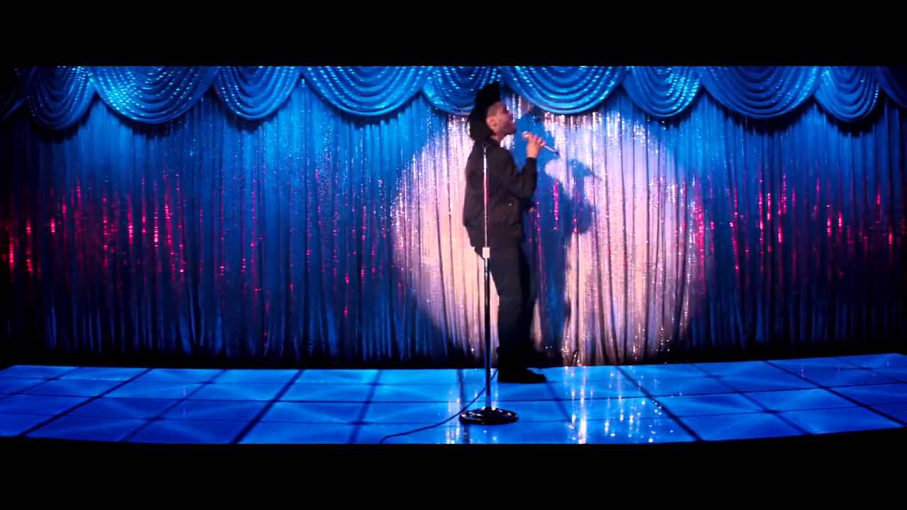 The Weekent - YouTube