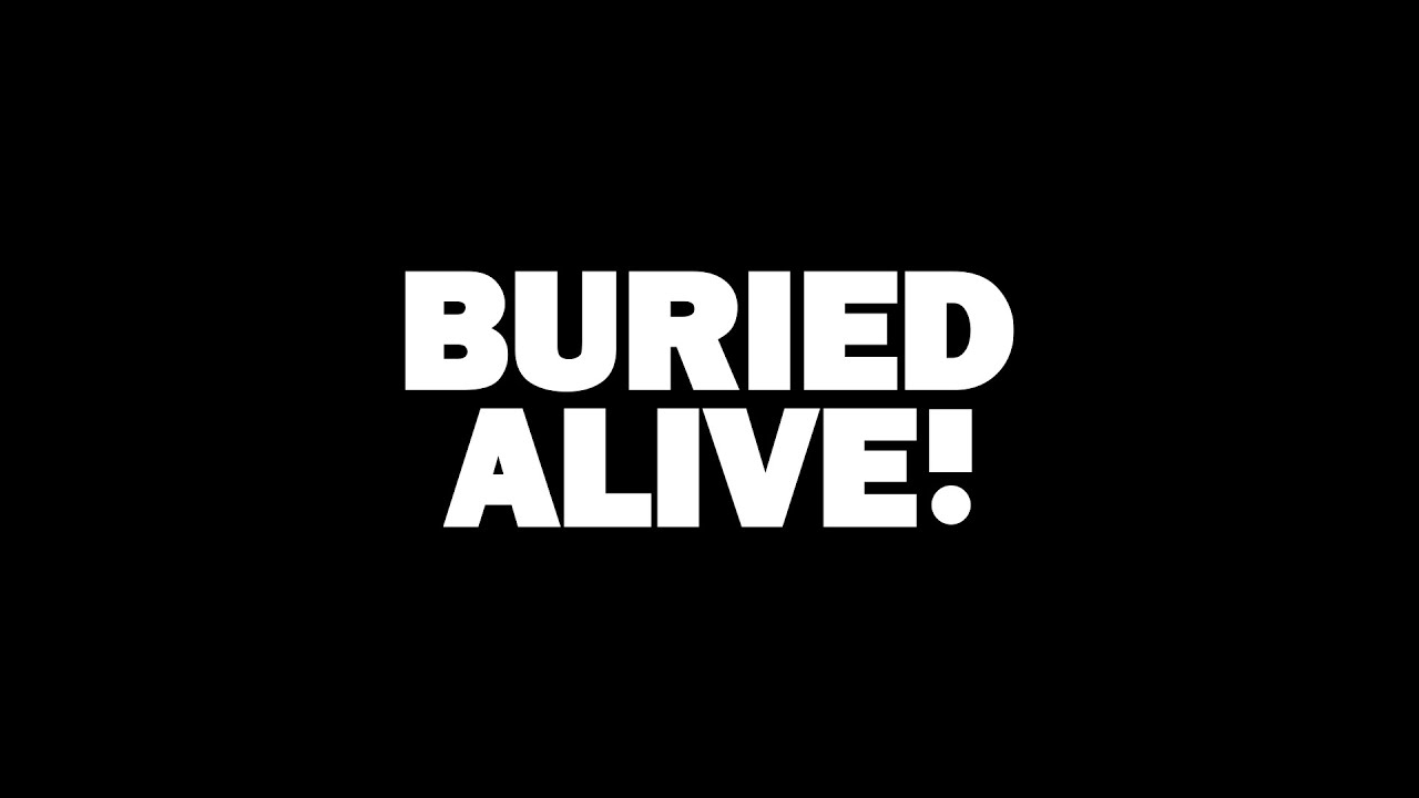 베리드얼라이브(Buried ALive) 23s/s Collection - YouTube