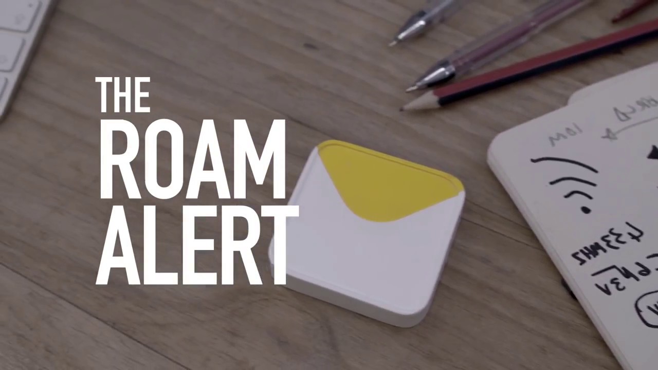 Santam Roam Alert Case Study - YouTube