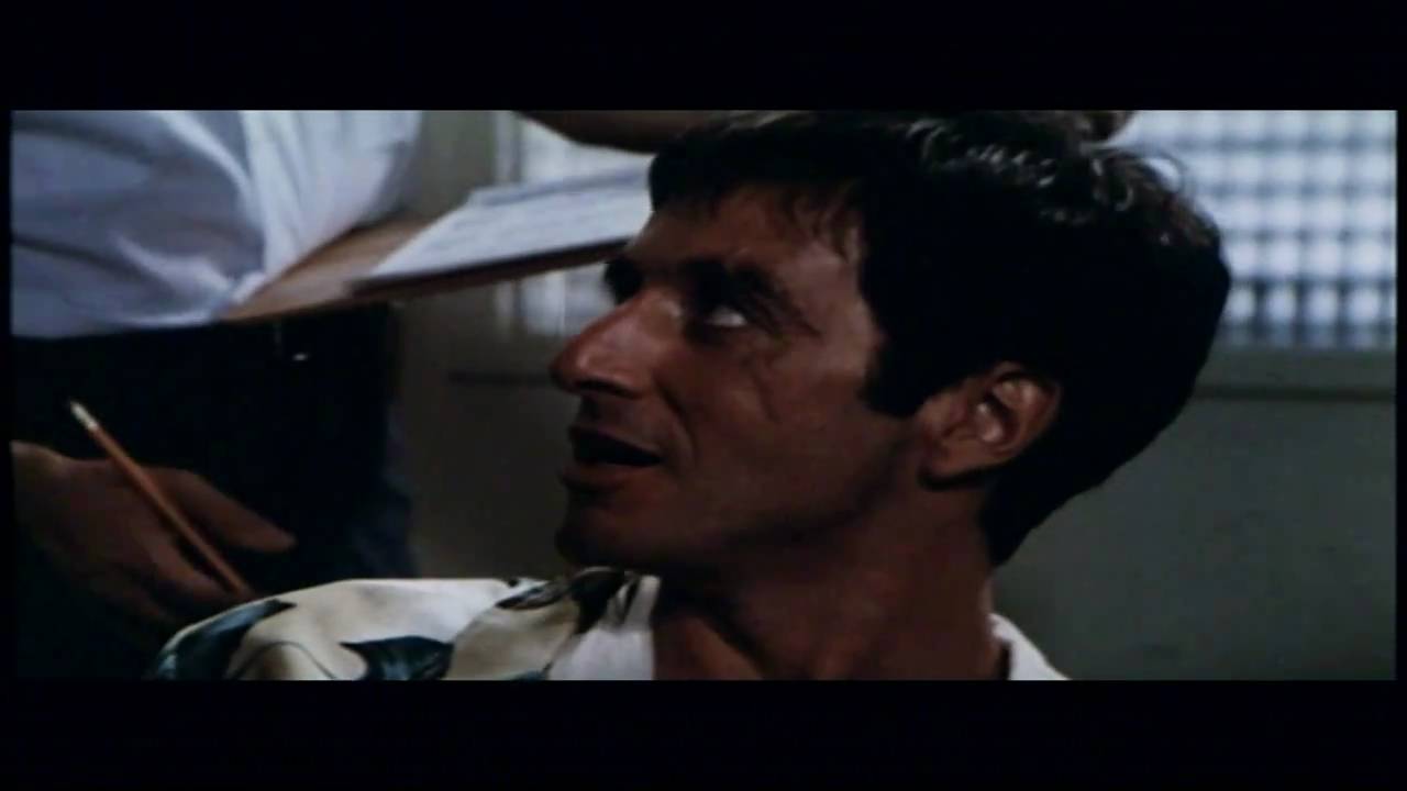 Scarface (1983) - Theatrical Trailer [HD] - YouTube