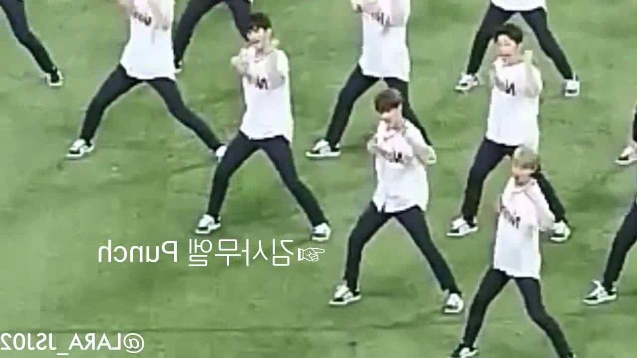 [ Fancam ] Kim Samuel - Produce 101 season 2 - Dance Mirror - YouTube