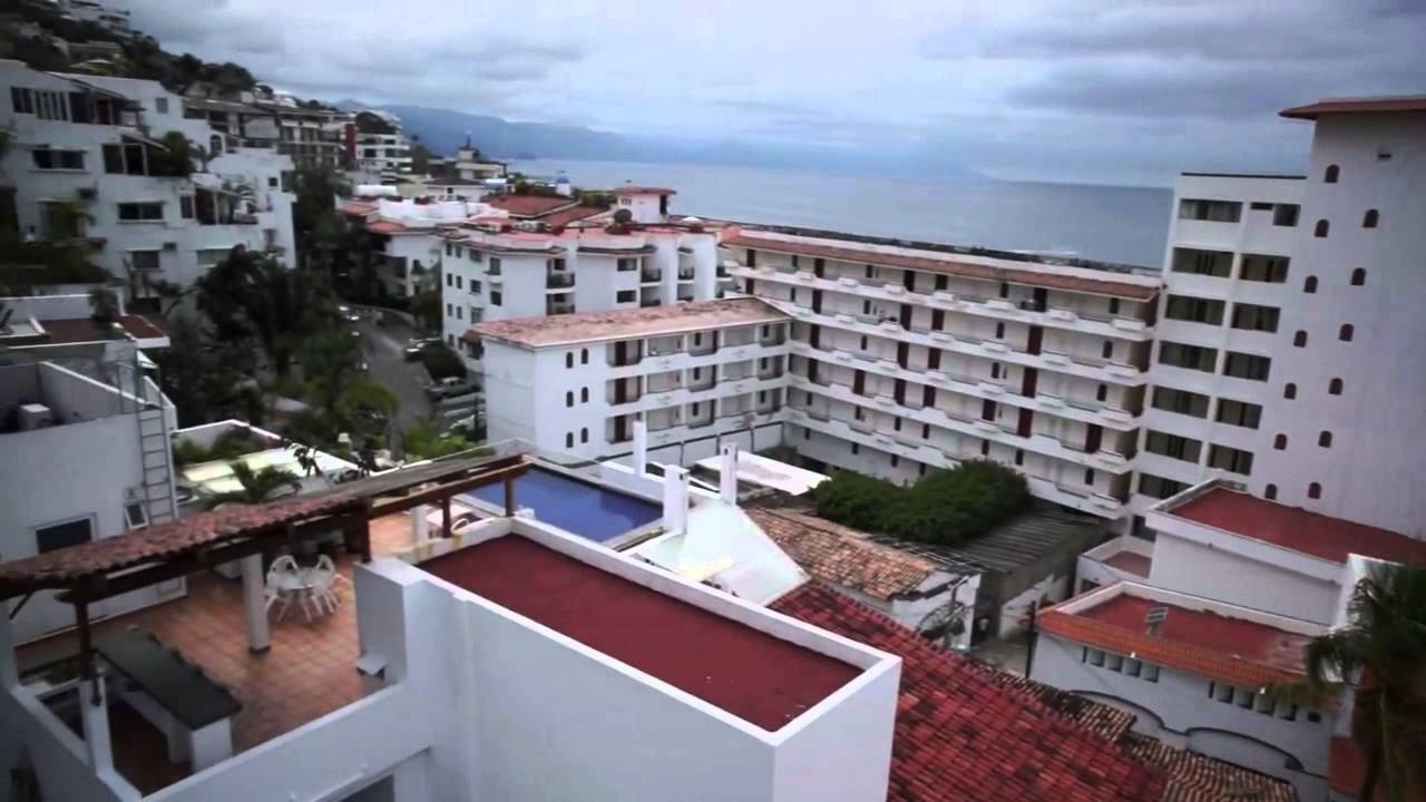 5th. Floor View - YouTube