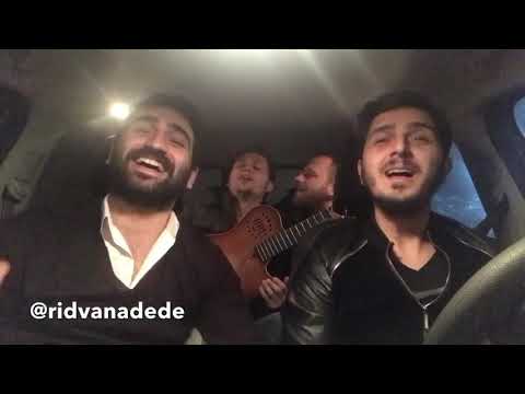 Rıdvan Adede - Sevdim Allah