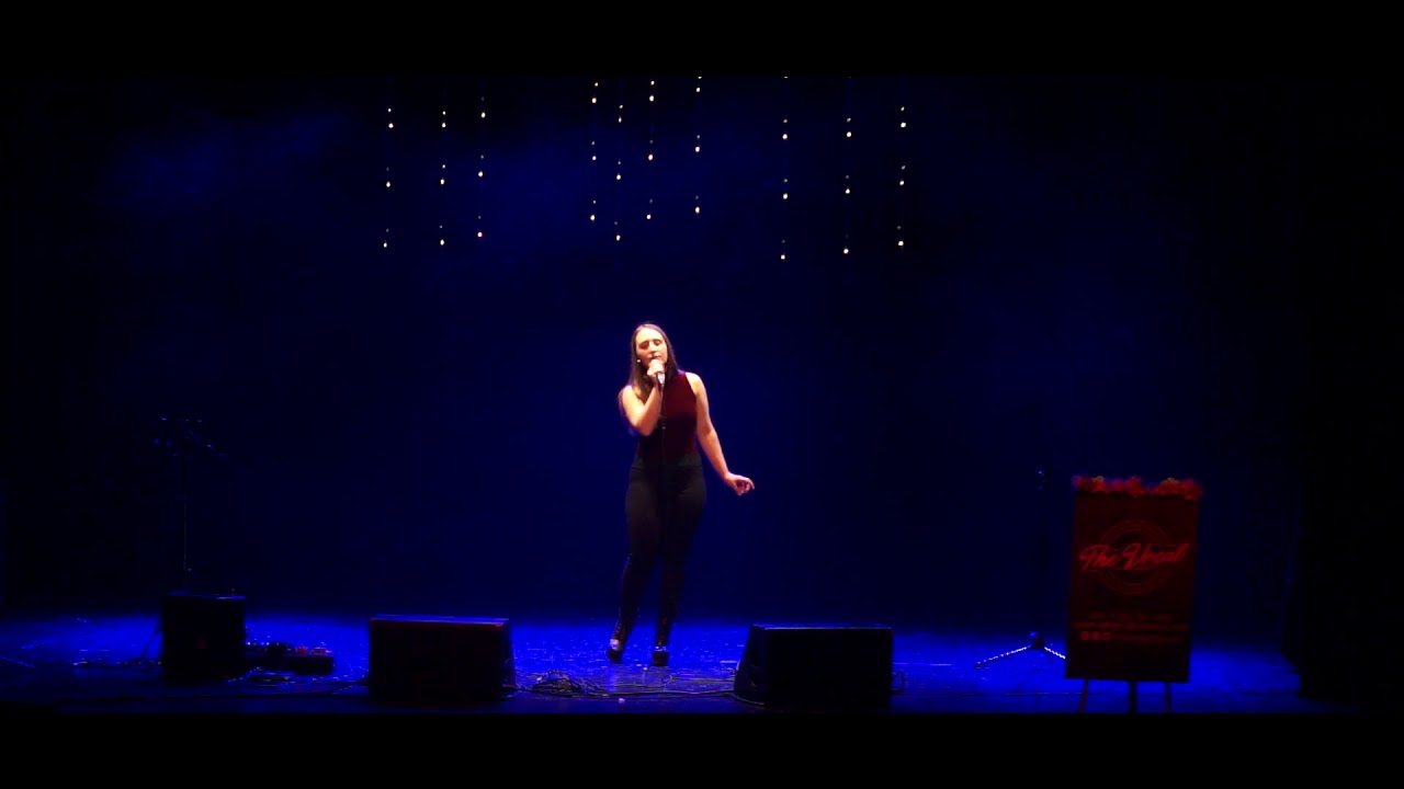 Love of my Life - Queen (Cover by Sofía Collazo) - YouTube