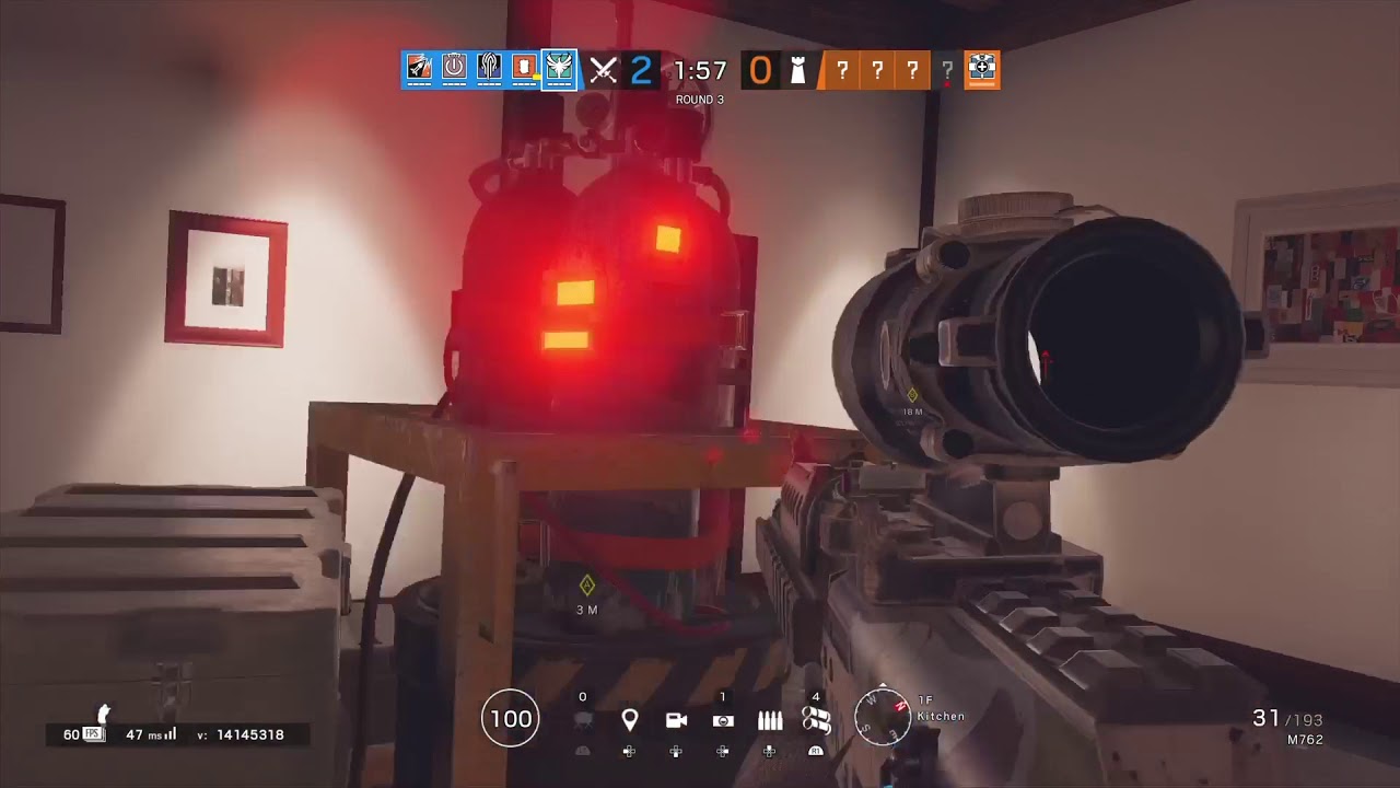 R6 things* - YouTube