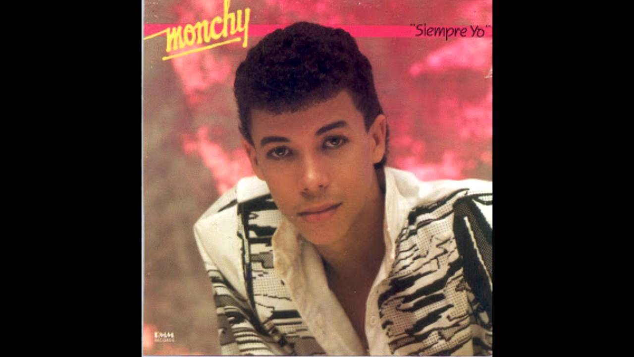Monchy Capricho Tierra Lejanas - YouTube Music