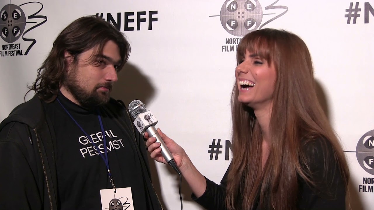 The Killer Across the Street - Adam Seccafico - NEFFHF2021 Red Carpet ...