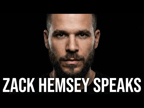 Zack Hemsey on Composing Music: The Mind Behind \