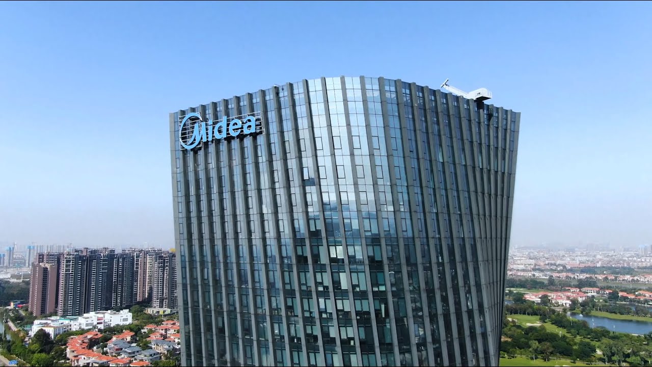 MBT Company Introduction - YouTube