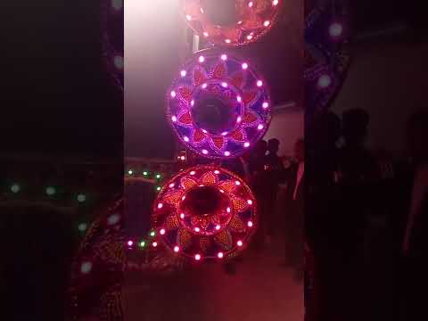 🏆Punjab band Saharanpur ka Budhiya2022.2.28 🇮🇳Shivratri 🎶charkhe De har har 😀gede Mahi Tenu Yaad Ka😯