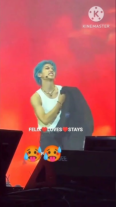 "FELIX" 🔥🔥 singing TOPLINE in deep voice! #straykids #youtubeshorts - YouTube