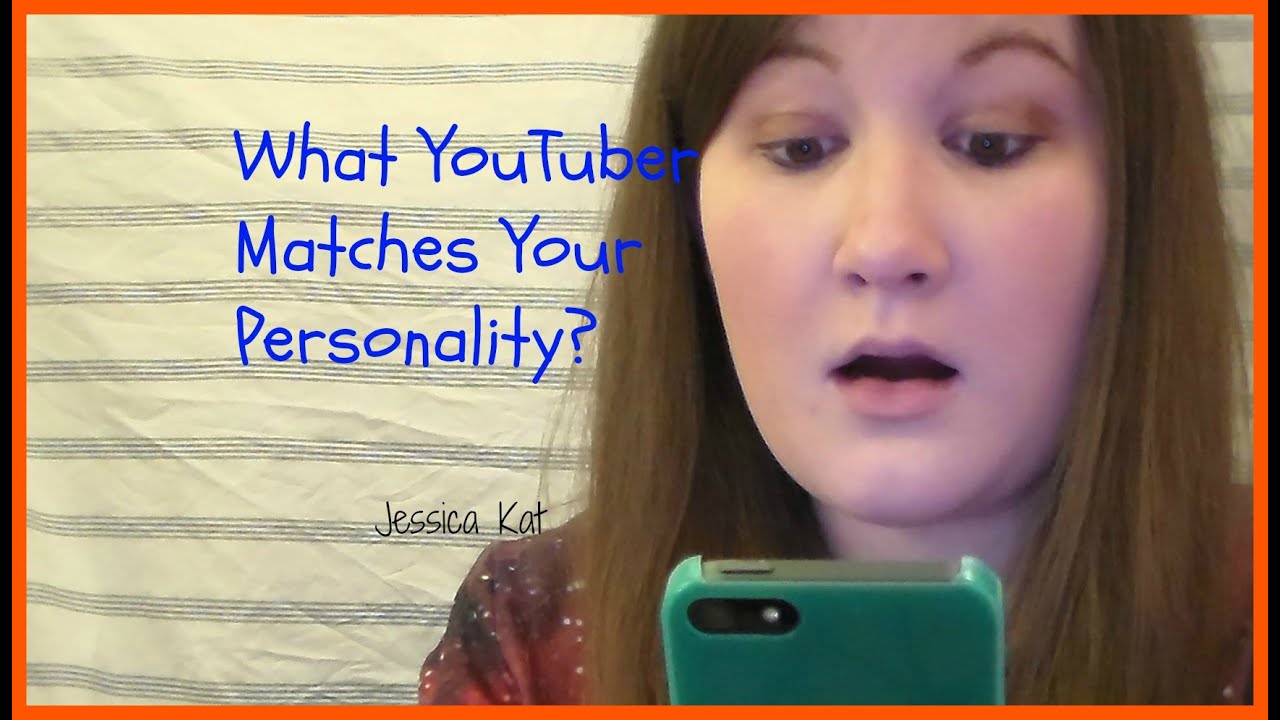 I'm a YouTuber?? | Jessica Kat - YouTube