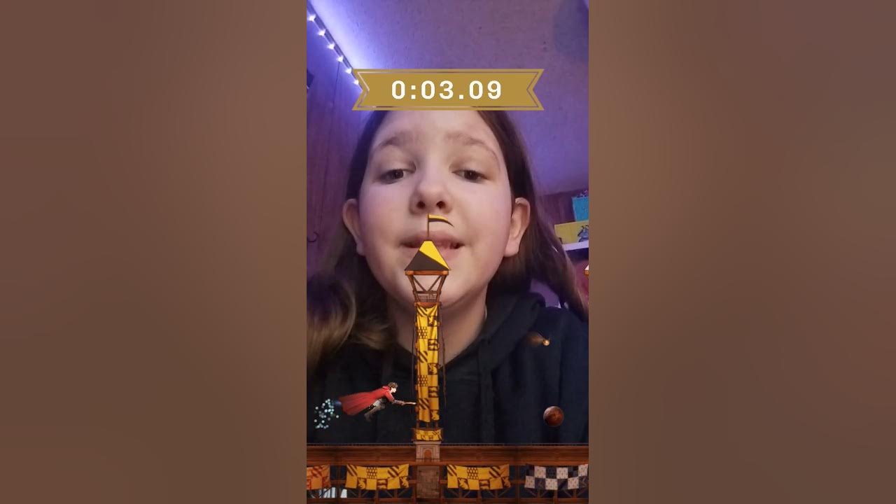 Trying random filters part 2 #shorts - YouTube