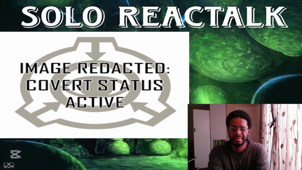 SCP Foundation Lore: Groups of Interest explained | @EastsideShowSCP ...