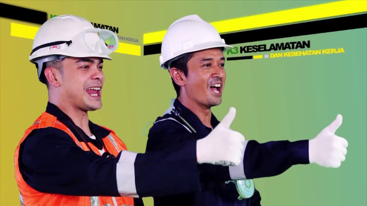 iklan layanan masyarakat versi pertambangan k3 (Official Video) - YouTube