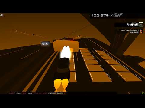 ENCORE - ZAGOR - Audiosurf 2